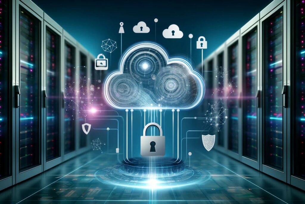 AI Models and Your Data Security - Gideon Taylor