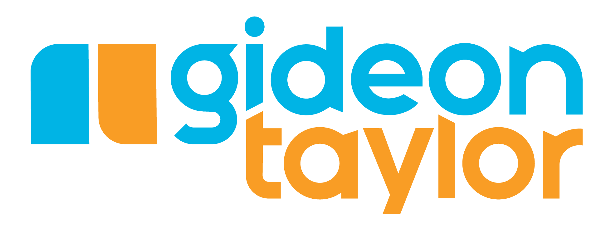 Get Started with Gideon Taylor