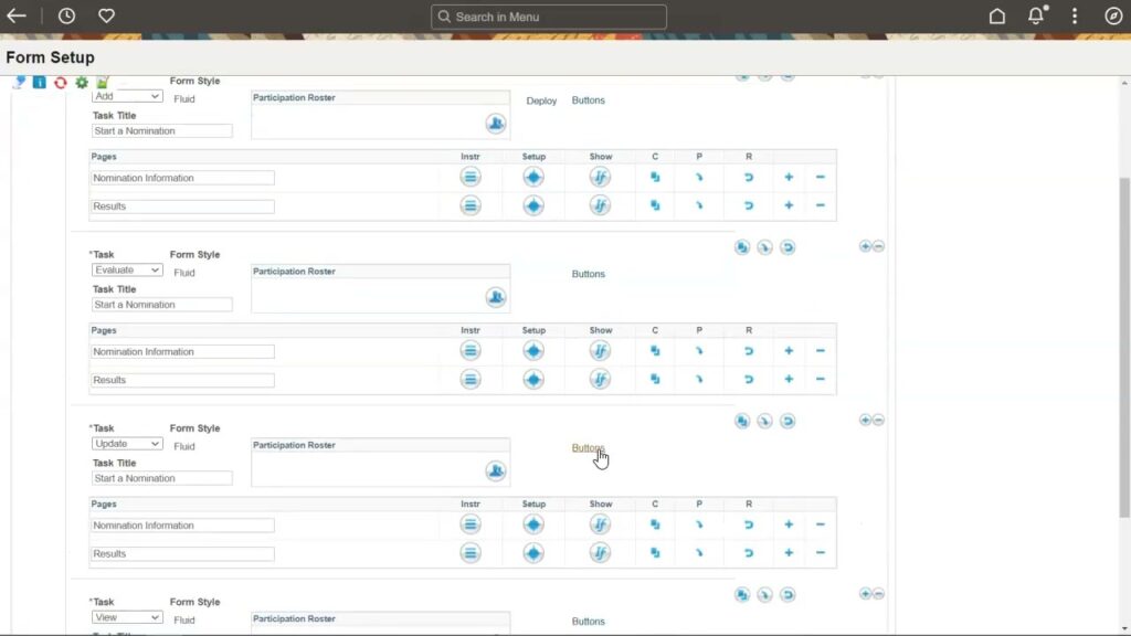 GT eForms for PeopleSoft | Transform User Experience Without Replacing ...