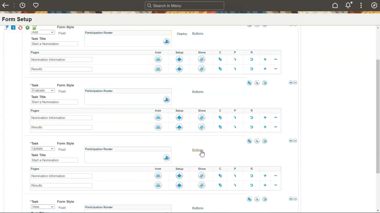 08 – Configuring navigation buttons – Gideon Taylor 08 – Configuring navigation buttons – Gideon Taylor