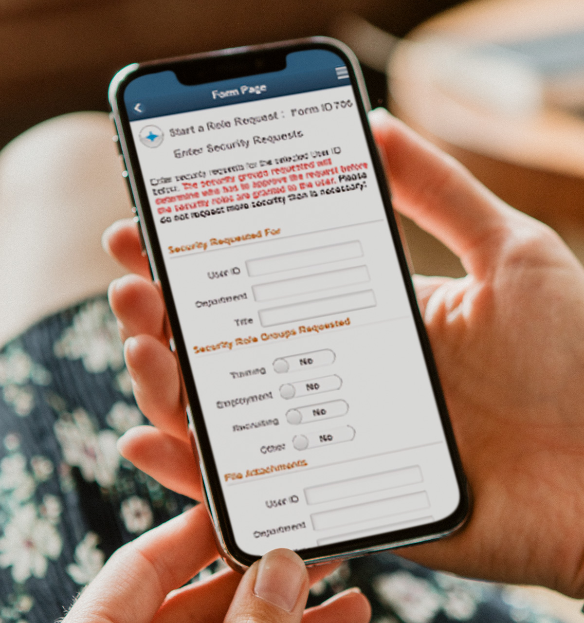 Gt Eforms™ For Peoplesoft Gideon Taylor