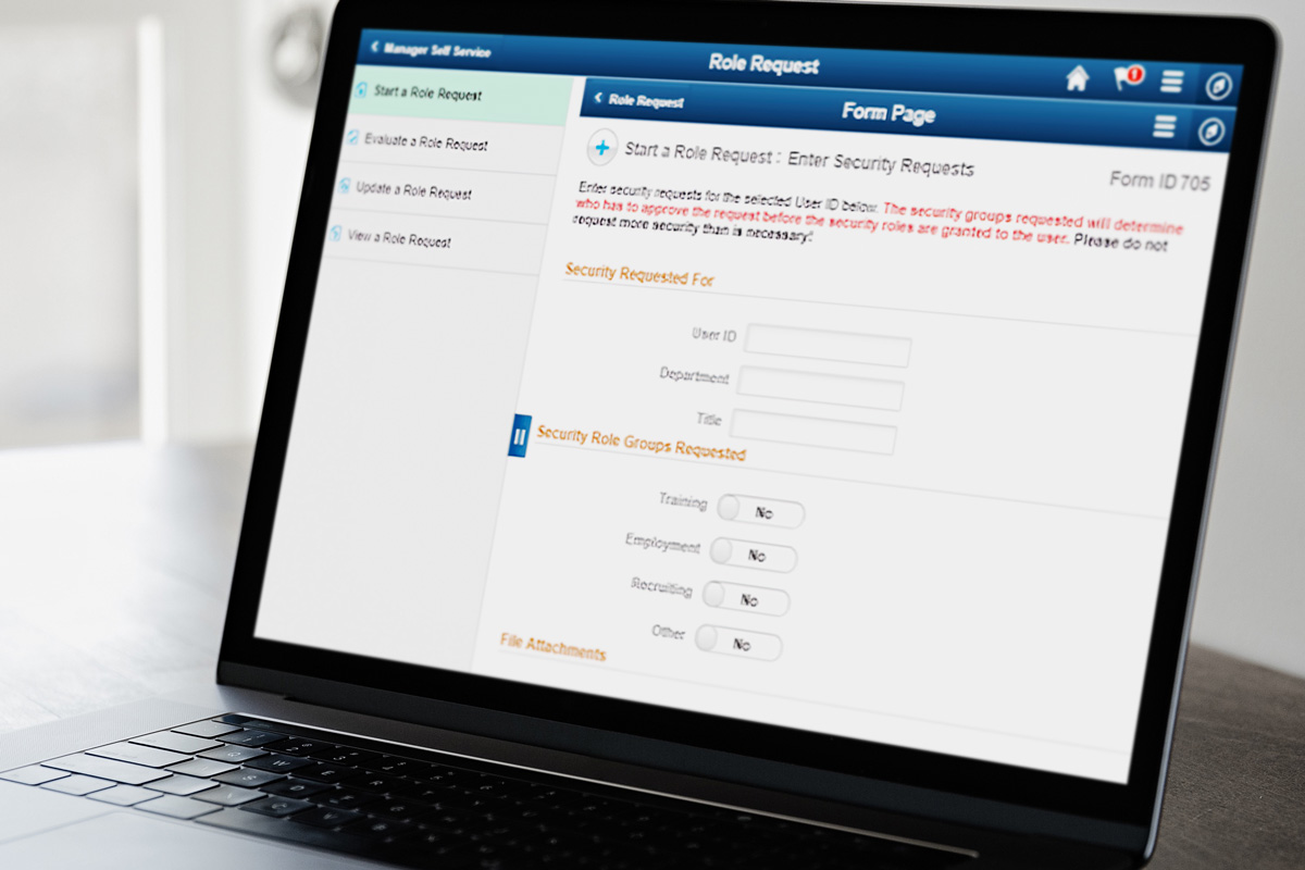Gt Eforms™ For Peoplesoft Gideon Taylor