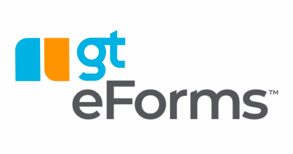 GT eForms Assistant is Now Available