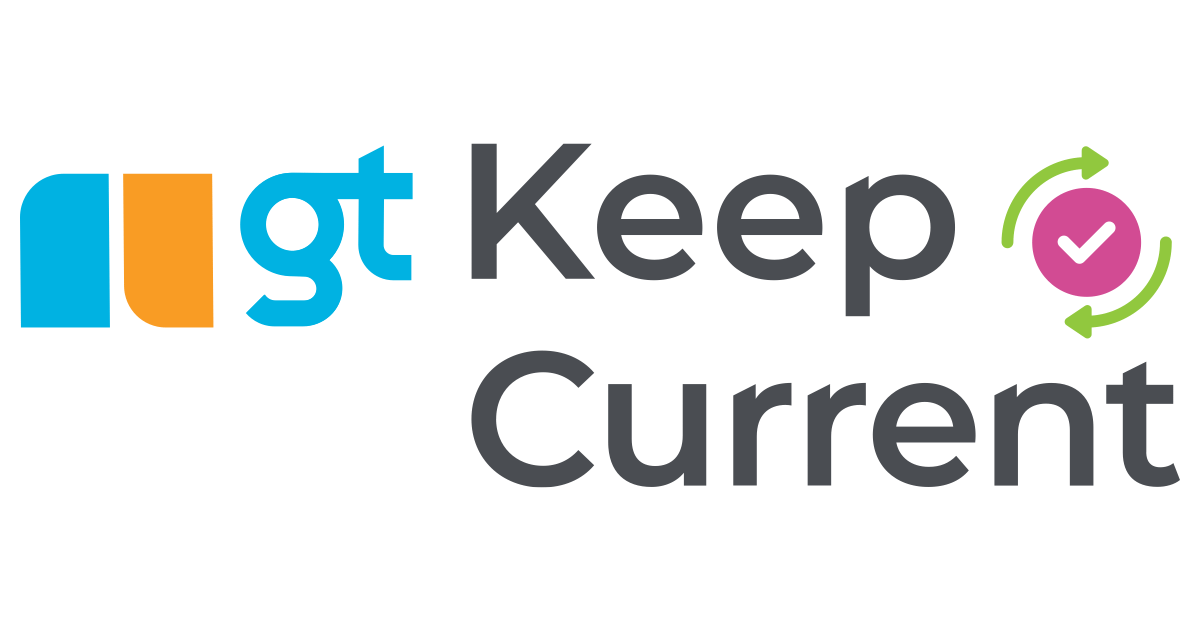GT Keep Current for Oracle Cloud | Oracle Quarterly Update Management ...